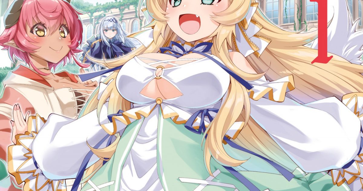 Banished by the Royal Court After Being Told I Was Useless – FellowslothScans